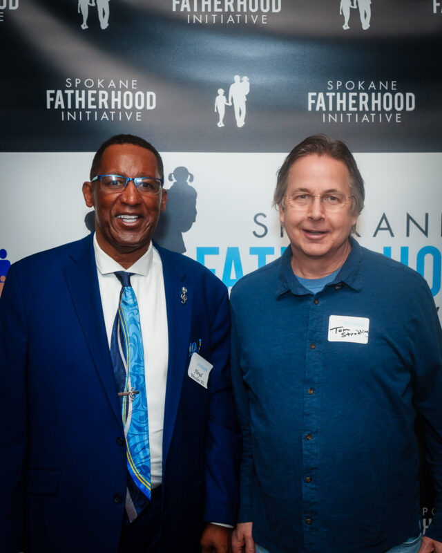 SpoFI Turns 10: The Next 10 Years Start Now for Spokane Dads